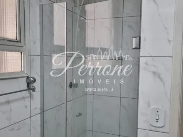 Apartamento à venda na bela vista – 54m² – 1 suíte – 1 vaga