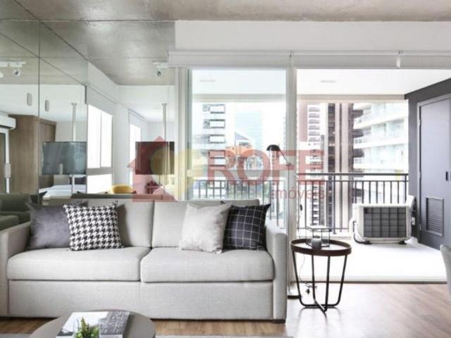 Apartamento Venda na Berrini