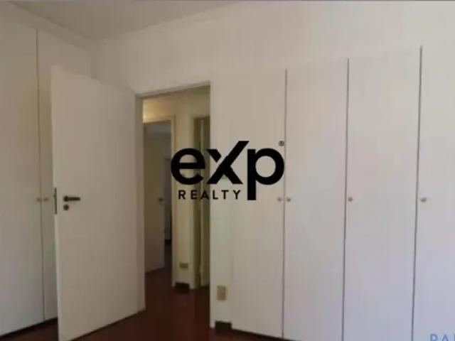 Apartamento à Venda com 110m² na Chácara Santo Antônio