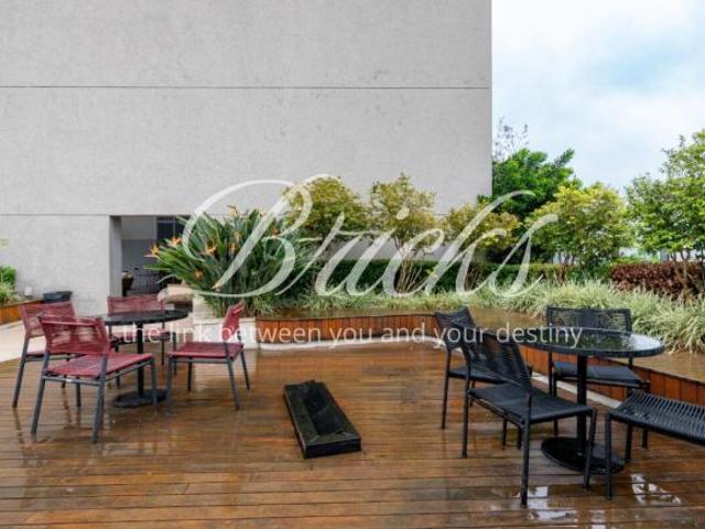 APARTAMENTO VENDA NA CHACARA SANTO ANTONIO