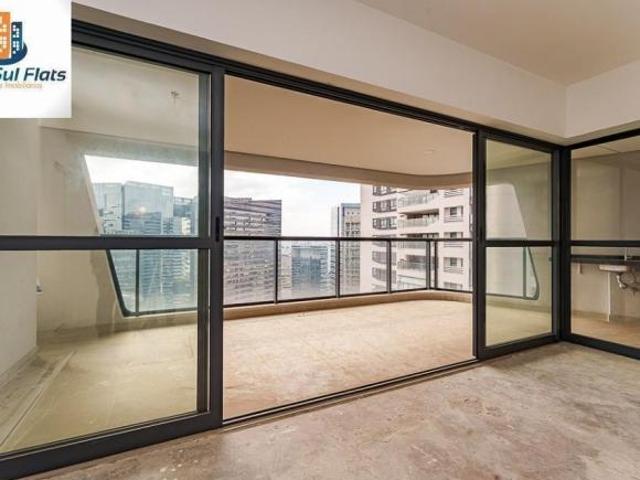 Apartamento Venda Na Chácara Santo Antônio Com 2 Suítes e 3 Vagas Andar Alto