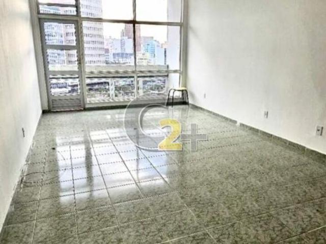 Apartamento, venda na Consolação. 1 quarto, sem vaga