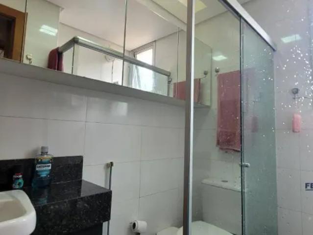 Apartamento à Venda na Divisa entre Santo Antônio e Lourdes