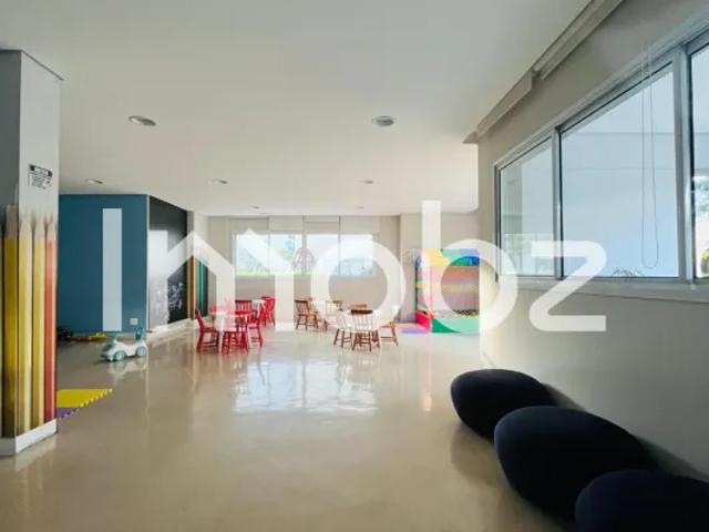 Apartamento à venda na Doutor Luiz Migliano, 1870 Portal do Morumbi São Paulo SP CEP: 05711