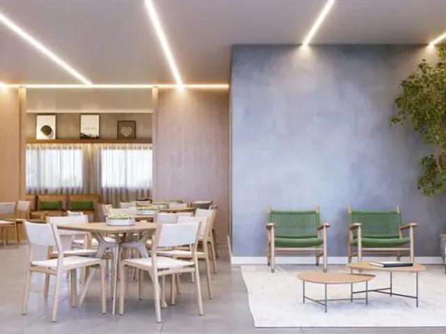 Apartamento à venda na estrada coronel Pedro Correia com 70 m², na Barra Olímpica Rio de Janeiro