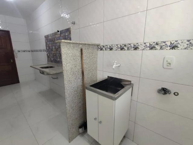 Apartamento à venda na Estrada de Camorim, Jacarepaguá, Rio de Janeiro RJ