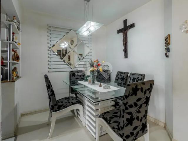 Apartamento à venda na Água Fria 3 dormitórios 1 vaga