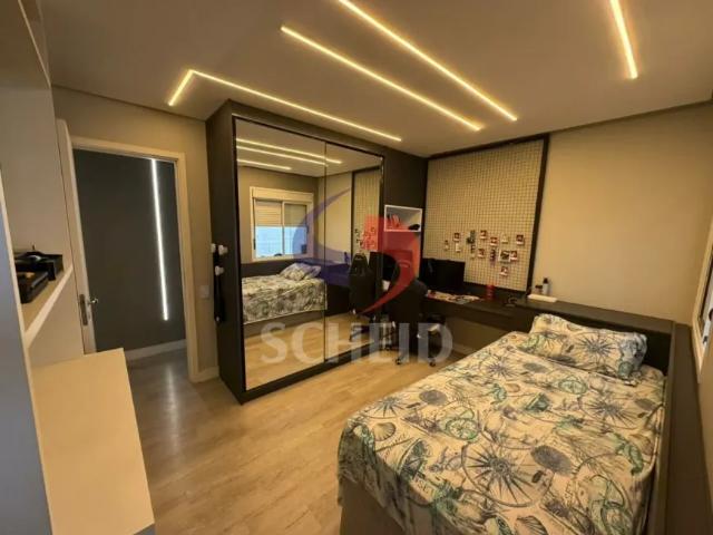 Apartamento á venda na jardim marajoara, com, 136 m², 3 quartos sendo 3 suites, 3 vagas