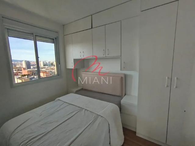 Apartamento à Venda na Lapa – 2 quartos, 34m² | Lazer Completo Próx. Metrô Lapa