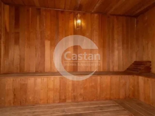 Apartamento à venda na mooca