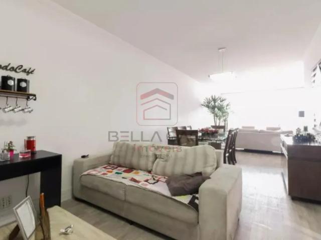 Apartamento à venda na mooca com 3 dormitórios e 1 vaga!