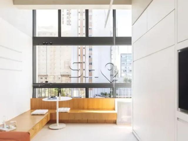 Apartamento à venda na Oscar Freire, Pinheiros