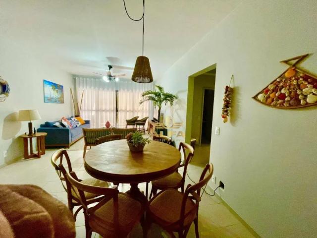 Apartamento à Venda na Pitangueiras no Guarujá | Alfa Imóveis