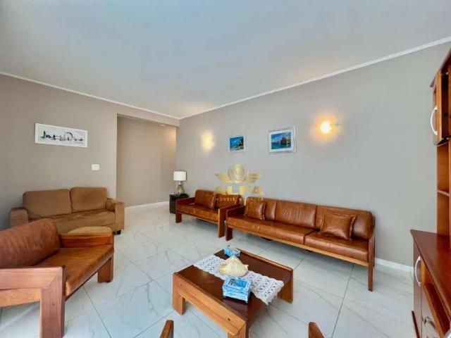 Apartamento à Venda na Pitangueiras no Guarujá | Alfa Imóveis Guarujá