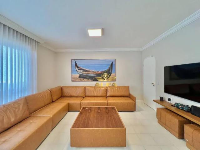Apartamento à Venda na Pitangueiras no Guarujá | Alfa Imóveis Guarujá