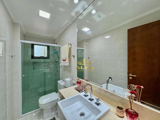Apartamento à Venda na Pitangueiras no Guarujá | Alfa Imóveis Guarujá