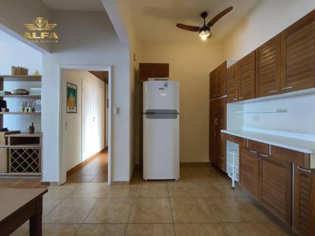 Apartamento à Venda na Pitangueiras no Guarujá | Alfa Imóveis Guarujá