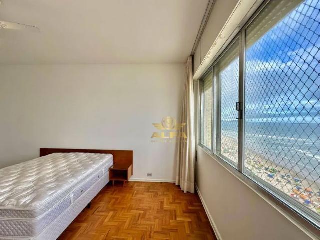 Apartamento à Venda na Pitangueiras no Guarujá | Alfa Imóveis Guarujá