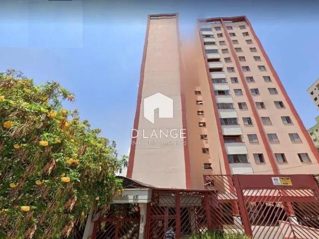 Apartamento à Venda na Ponte Preta em Campinas SP