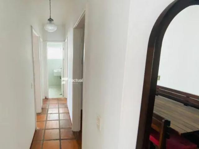 Apartamento á venda na Praia da Enseada Guarujá/SP