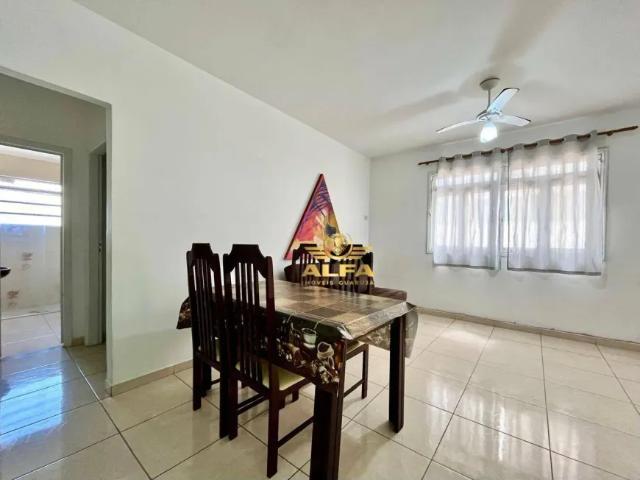 Apartamento à venda na Praia das Astúrias | Alfa Imóveis Guarujá