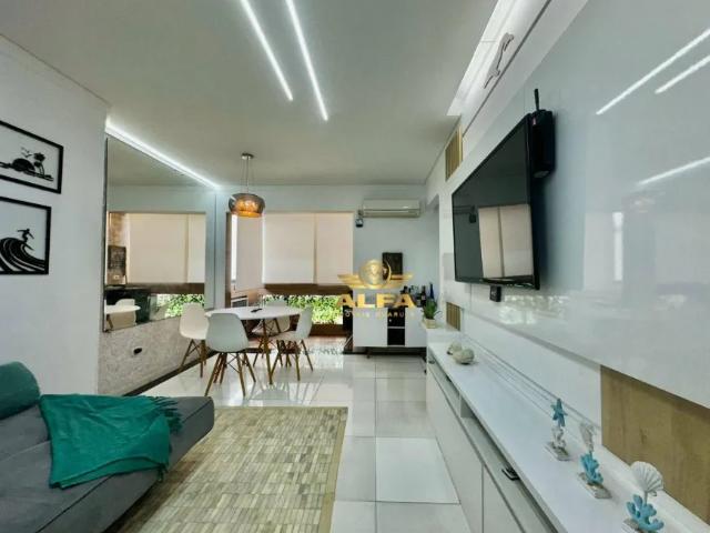 Apartamento à venda na praia das Astúrias | Alfa imóveis Guarujá
