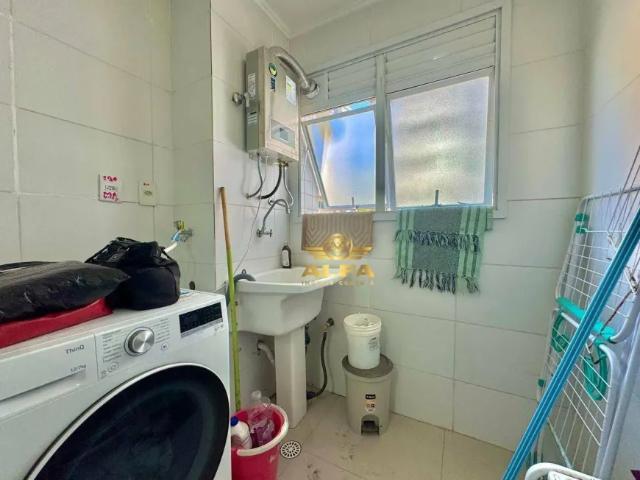 Apartamento à venda na Praia das Astúrias | Alfa Imóveis Guarujá
