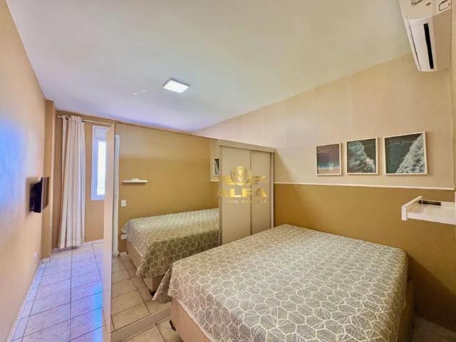 Apartamento à venda na Praia das Pitangueiras | Alfa Imóveis Guarujá