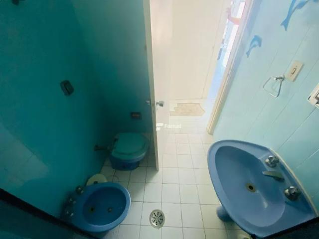 Apartamento à venda na Praia das Pitangueiras Guarujá/SP