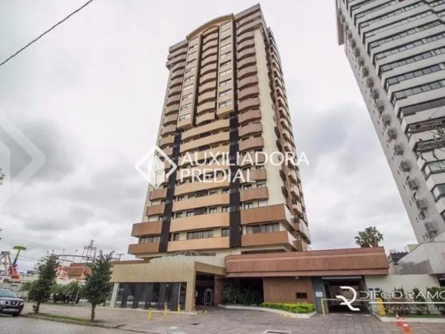Apartamento à venda no bairro Praia de Belas, com 58m² e 2 dormitórios/quartos