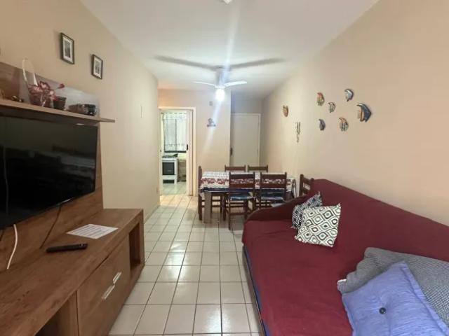 Apartamento à venda na Praia Grande próximo ao mar