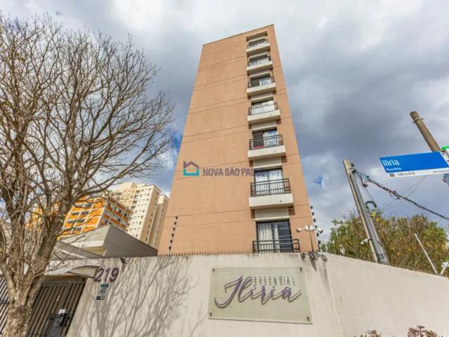 Apartamento à venda na região do Jardim da Saúde 2 quartos