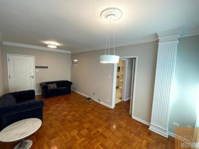 APARTAMENTO VENDA NA REGIÃO DO JARDIM PAULISTA. SÃO 72m² COM 03 DORMITÓRIOS/01 VAGA. LOCALIZAÇÃO PRI