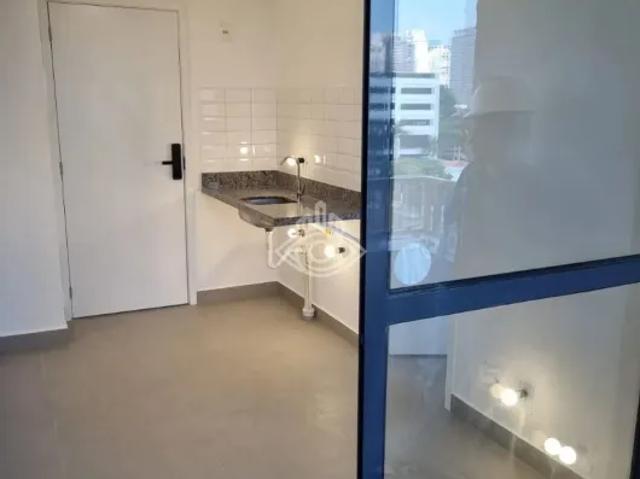 Apartamento à venda na Rua Casa do Ator, Vila Olímpia, São Paulo