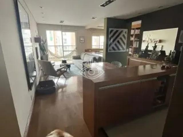 Apartamento à venda na Rua Cristiano Viana, Cerqueira César, São Paulo