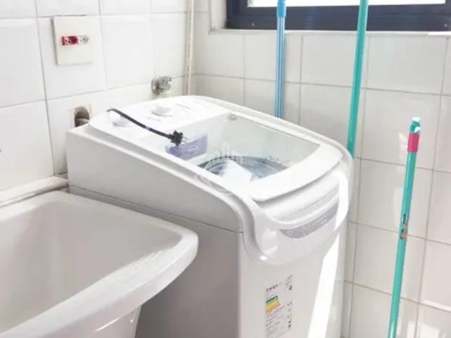 Apartamento à venda na Rua das Fiandeiras, Vila Olímpia, São Paulo