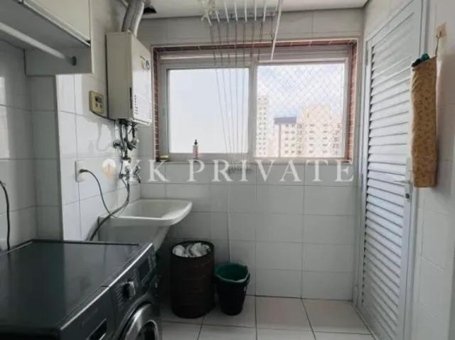 Apartamento à Venda na Rua Duílio, Vila Romana/ 94m²/ 2 dormitórios/ 1 suíte/ 2 vagas