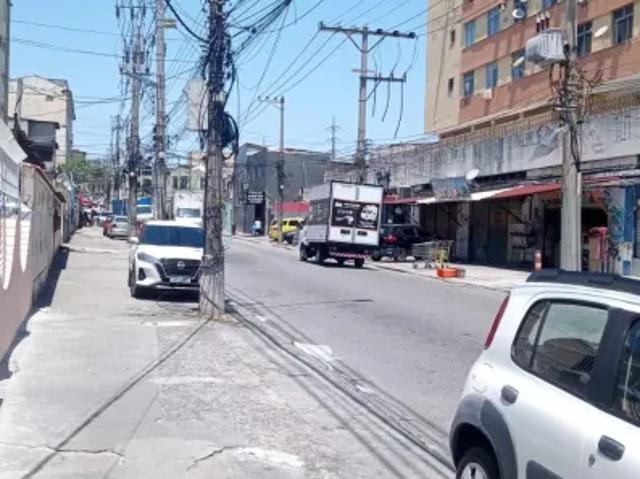 Apartamento à venda na Rua Oliva Maia, Madureira, Rio de Janeiro RJ