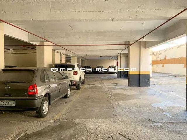 Apartamento à venda na Rua Leopoldina Rego Olaria Penha