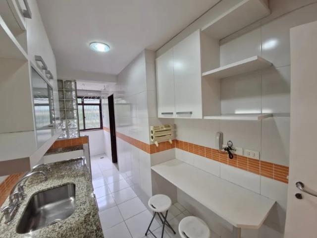 Apartamento à venda na Rua Marechal Pires Ferreira, Cosme Velho, Rio de Janeiro RJ