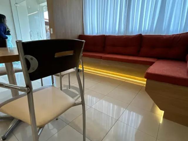 Oportunidade pompéia | 84 m² | 3 dormitórios + lazer completo
