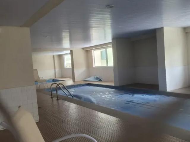 Apartamento à venda na Rua Professor Otacílio, Santa Rosa, Niterói RJ