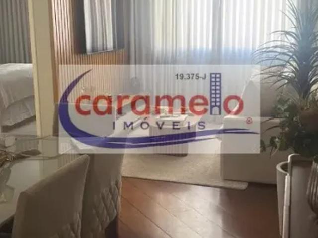 Apartamento à Venda na Rua Rubens de Souza Araújo Edifício das Petúnias Vila Mangalot