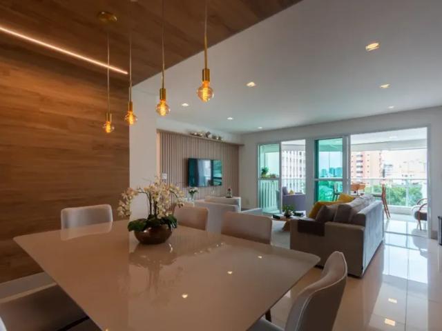 Apartamento Alto Padrão na Saúde | 3 Suítes | 3 Vagas + Depósito | Próx. Metrô Praça da Árvore