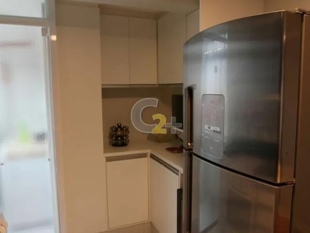 Apartamento á venda na Saúde com 2 quartos