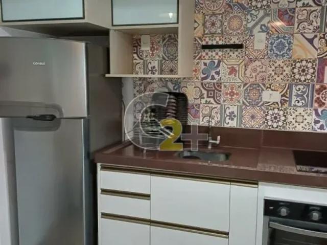 Apartamento à venda na Santa Cecília, com 1 quarto e 1 vaga