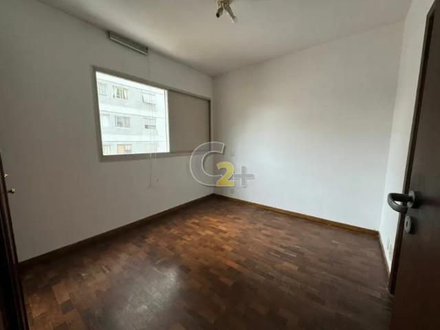 Apartamento à venda na Santa Cecília com 3 quartos, sendo 1 suíte e 2 vagas