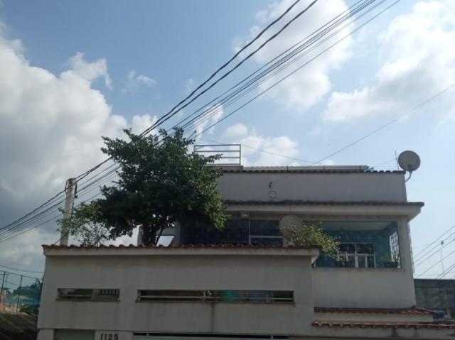 Apartamento Venda Nilópolis RJ Cabuis
