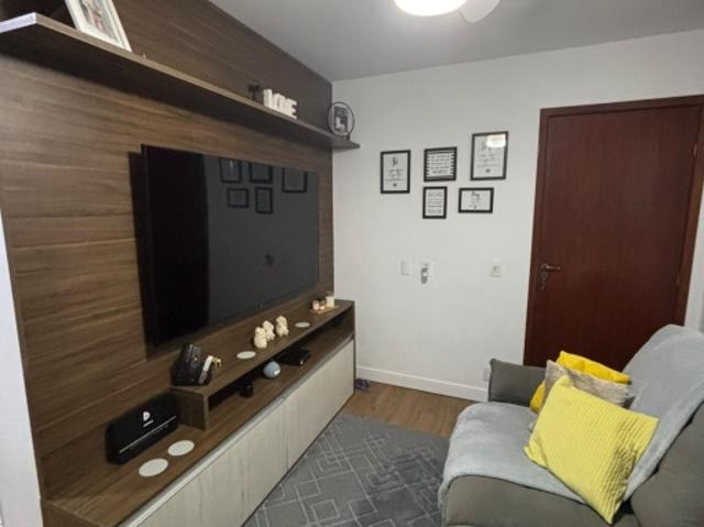 Apartamento Venda Nilópolis RJ Centro