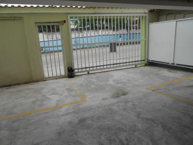 Apartamento Venda NILOPOLIS RJ CENTRO